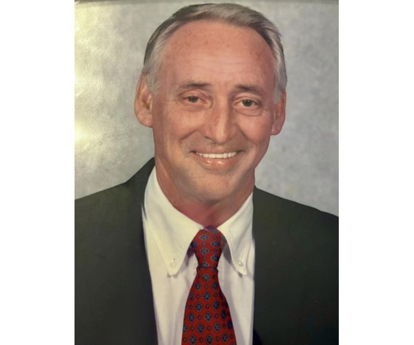 Eugene Russell Obituary (2025) - Jonesborough, TN - Jonesborough ...