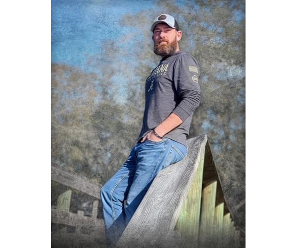 Ramsay Shawn Clevenger Obituary (2025) - Mobile, AL - Mobile Memorial ...