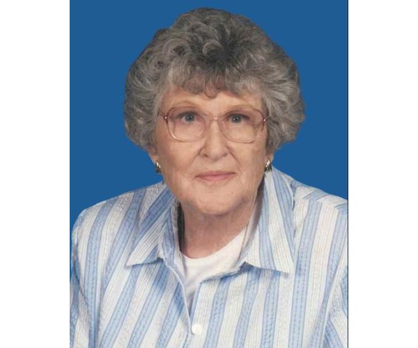 Clemmie R. Permenter McCoy Obituary (2025) - Mansfield, LA - Rose-Neath ...