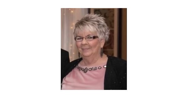Cheryl Kay Larson Obituary (2024) - Rossville, IN - Day & Genda Funeral ...