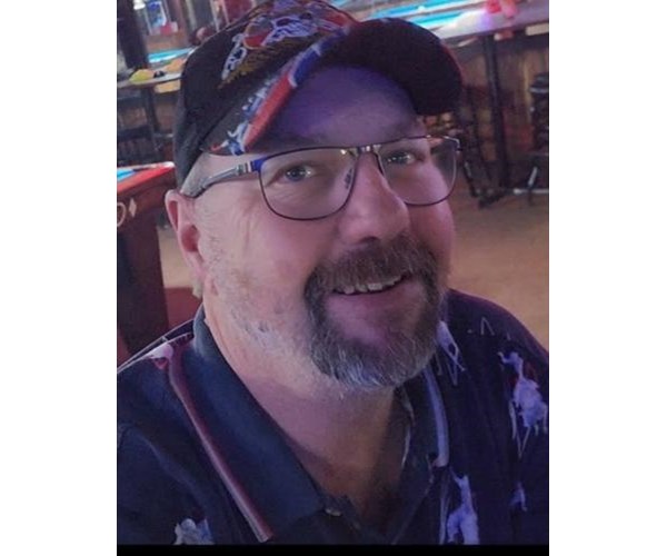 Larry Dale Skidmore Obituary (2026) - Amarillo, TX - Lagrone-Blackburn ...