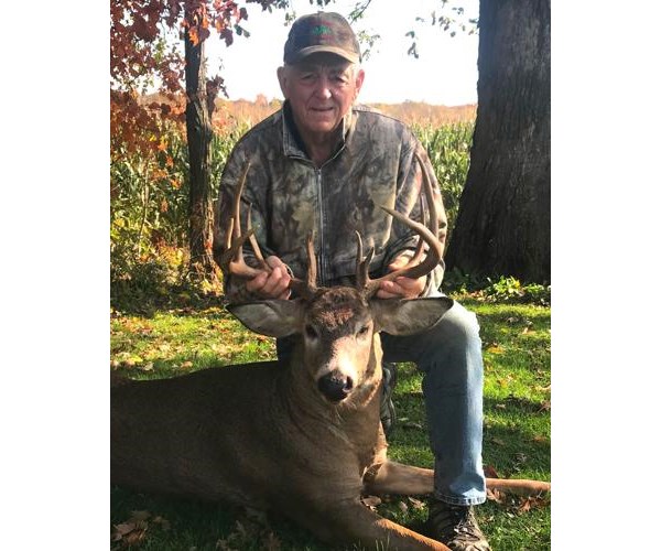 Robert Olson Obituary (2025) - Baldwin, WI - O'Connell Family Funeral ...
