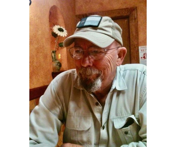 Carl Wilbourn Collins, Jr. Obituary (2024) - Centerville, TX - Walters ...