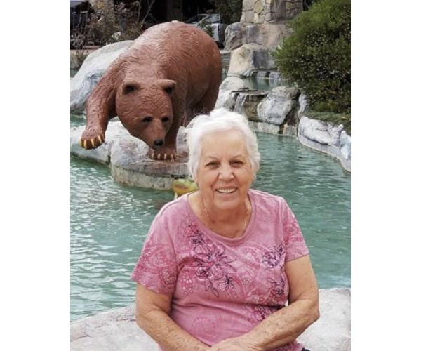 Alice Lorraine Garner Obituary (2025) - Bakersfield, CA - Alpine Online ...