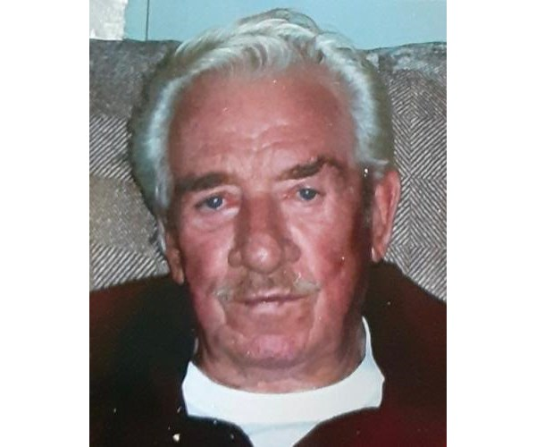 Fred Bingham Obituary (2023) - Ogden, UT - Leavitt's Mortuary ...