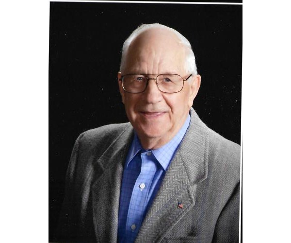 Charles Wesley Phipps Obituary (2025) - Lebanon, OH - Calfee Funeral ...