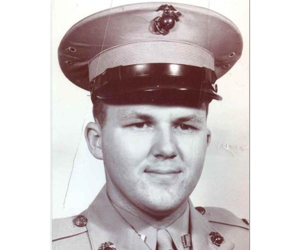 James L. McMullin Obituary (1927 - 2023) - Legacy Remembers