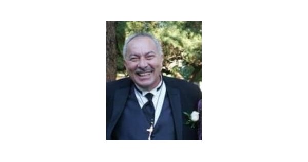 Jose I. Rosales Obituary (2024) - Phoenix, AZ - Whitney & Murphy ...