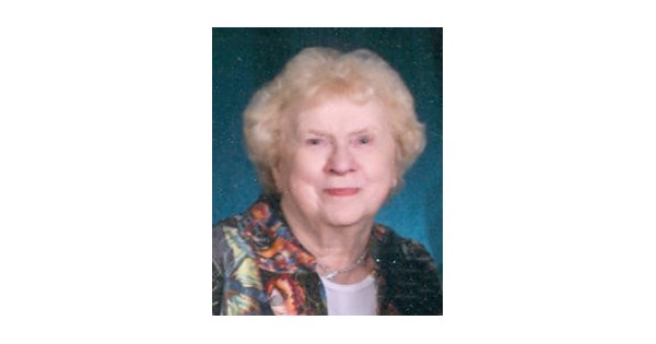 Delores Garrison Obituary (2026) - Exmore, VA - Doughty Funeral Home in ...