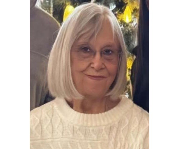 Eva Gamoke Obituary (2025) - Arcadia, WI - Wozney-Killian Funeral Home