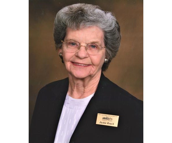 Mrs Jackie Roach Obituary 2024 Marietta Ga West Cobb Funeral Home And Crematory Marietta