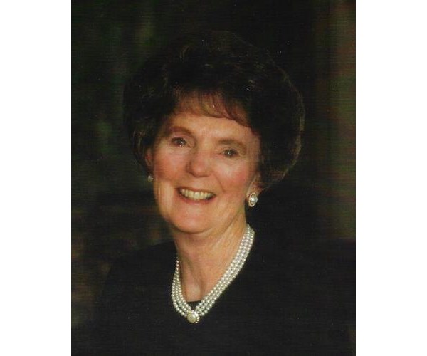Joan Donaldson Quinn Obituary (2026) - Bountiful, UT - Russon Brothers ...