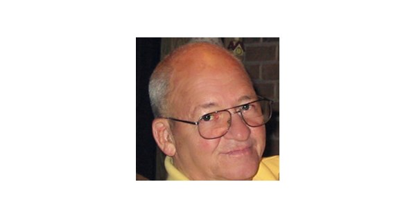 Gordon Albert Tidman Obituary (2023) - Marietta, GA - West Cobb Funeral ...