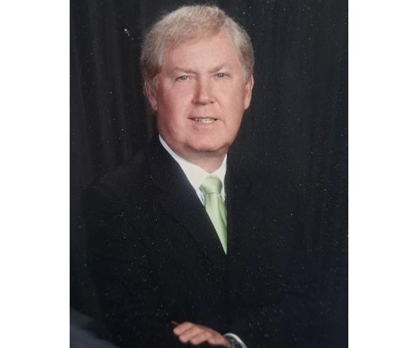 Roy Lionel Ransom Obituary (2026) - Rock Hill, SC - Bass-Cauthen ...