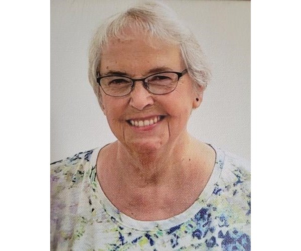 Mary Ella Showalter Obituary (2025) - Colona, IL - Schroder Mortuary ...