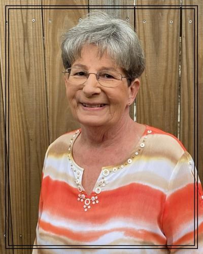 Debbie Russell Obituary (2026) - Sikeston, MO - McMikle Funeral Home ...