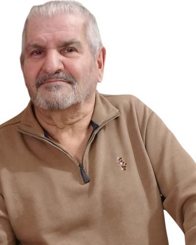 Andres Viruet Rios Obituary (2025) - Chicago, IL - Fullerton Funeral ...