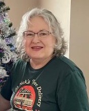 Cynthia "Cindy" A. Cheek Obituary (2025) - McPherson, KS - Stockham ...