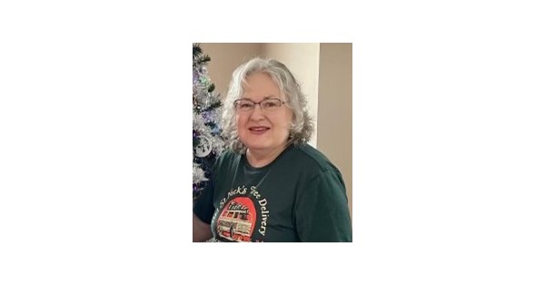 Cynthia "Cindy" A. Cheek Obituary (2025) - McPherson, KS - Stockham ...
