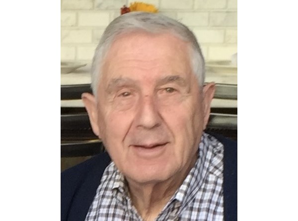James M. Mahanna, Jr. Obituary (2026) - Brockton, MA - Conley Funeral ...