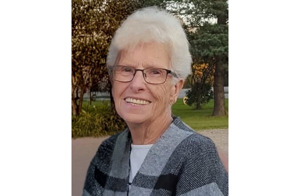 Nelda Ann Stevens Obituary (2026) - Caro, MI - Ransford Funeral Home ...