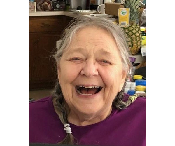 Karen Maxine Albert Obituary (2024) - Roseville, MN - Mueller-Bies ...