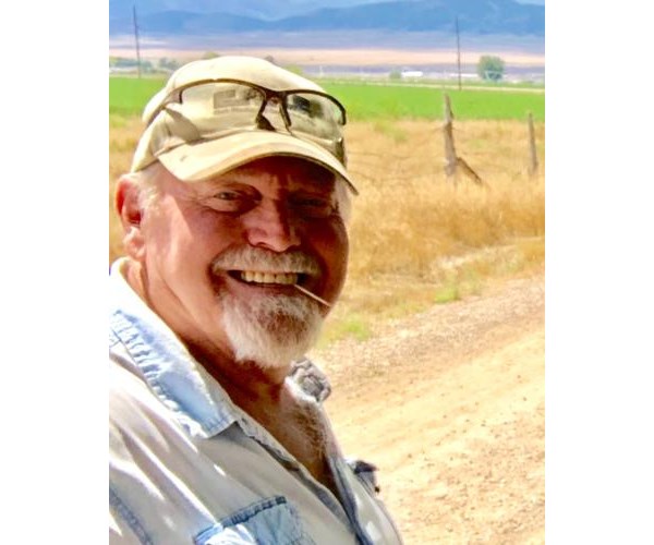 Randy Cecil Carter Obituary (2024) - Mesquite, UT - McMillan Mortuary