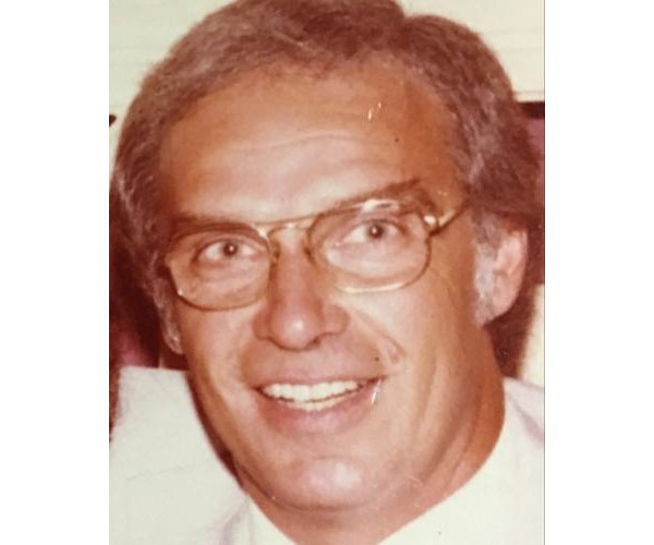 Richard "Dick" Roher Obituary (2024) - Tampa, FL - Segal Funeral Home ...