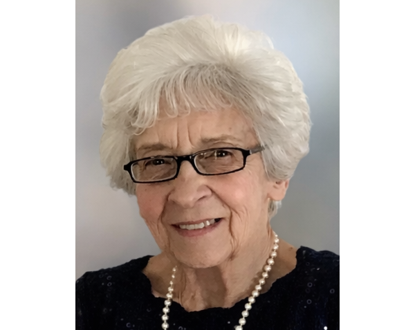 Nancy Lou Schreiner Obituary (2026) - Lititz, PA - Buch Funeral Home ...