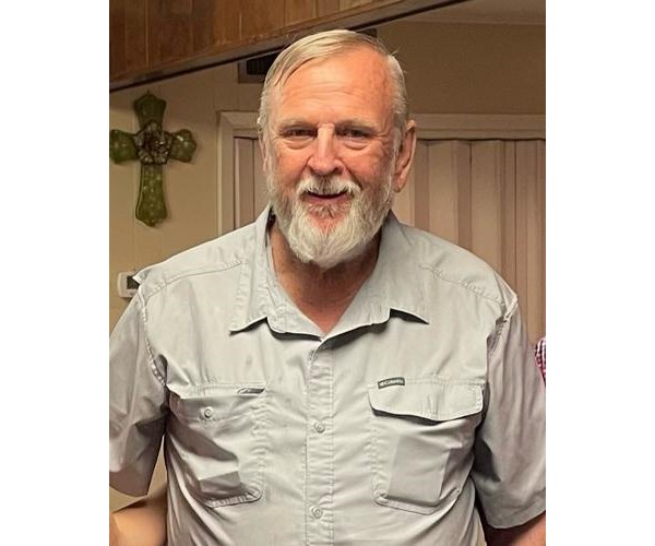 Jerry Neil Brawley Obituary (2024) - Junction, TX - Kimble Funeral Home ...