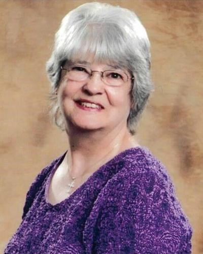 Edna Martin Obituary - Hanlin Funeral Home - Millington - 2023