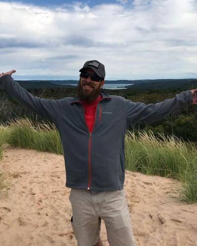 Steven E Domanico Obituary (2023) - Central Lake, MI - Mortensen ...