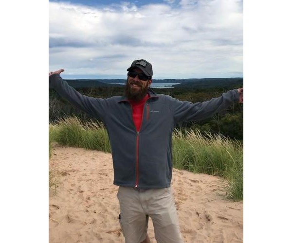 Steven E Domanico Obituary (2023) - Central Lake, MI - Mortensen ...