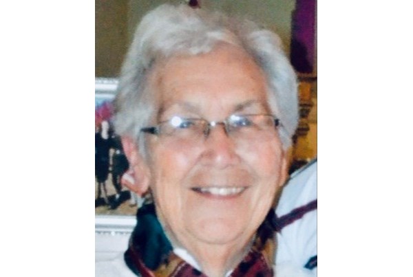 Jeanette Reese Clary Obituary (2025) - Roanoke Rapids, NC - Hockaday ...
