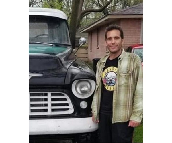 Gary "Randy" Randall Reagan, Jr. Obituary (2024) - Anderson, IN ...