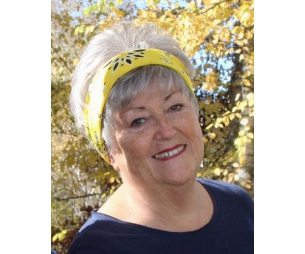 Marilyn Sue Ashmore Obituary (2023) - Perham, MN - Schoeneberger ...