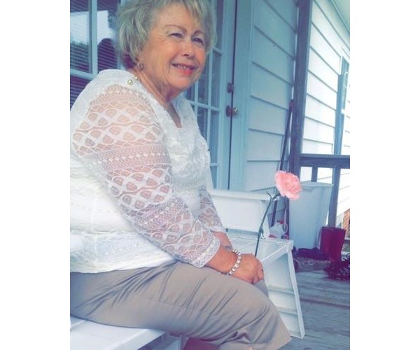 Phyllis Louise Humphrey Obituary (2026) - Jacksonville, NC - Jones ...