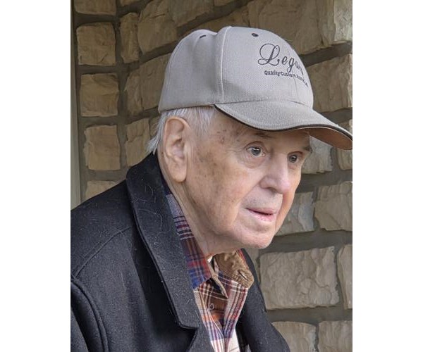 Frederick E. Treaster Obituary (2026) - New Philadelphia, OH - Linn ...