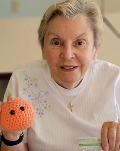 Marjorie Elaine Hogan Obituary (2025) - Warner Robins, GA - McCullough ...