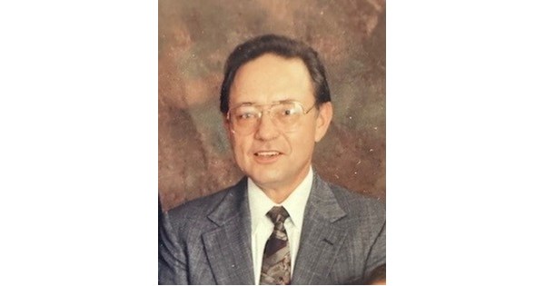 Perry H Schwartz Obituary (2024) - Mason, OH - Mueller Funeral Home - Mason