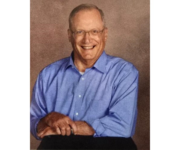 Michael R. Feltz Obituary (2025) - Celina, OH - Cisco Funeral Home - Celina