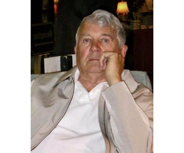 Boyd Baisden Jr. Obituary (2025) - Ripley, WV - Waybright Funeral Home