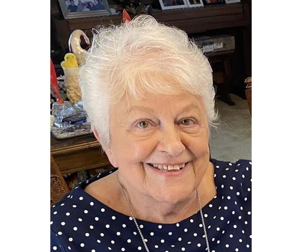 Patricia Ann Nowak Obituary (2025) - Oconomowoc, WI - Pagenkopf Funeral ...