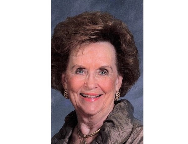 Betty Morrow Obituary and Online Memorial (2025)