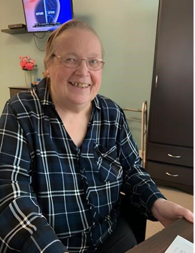 Patricia Jean Laughlin Obituary (2026) - Muskegon, MI - Clock Funeral ...