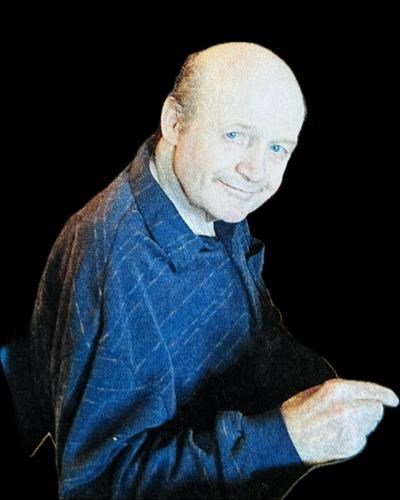 Gregory Ray Obituary (2024) - Baxter, MN - Brenny Family Funeral Chapel ...