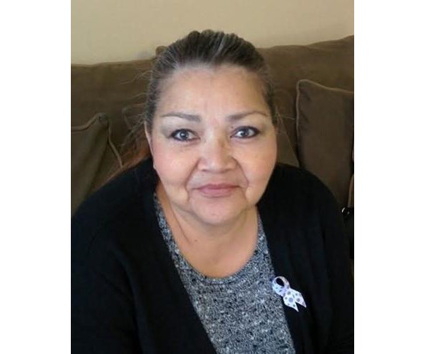 Louise Chavez Obituary (2025) - Albuquerque, NM - Trujillo Family ...