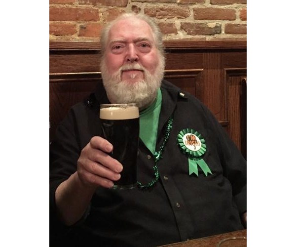 Edward Doughty Obituary and Online Memorial (2026)