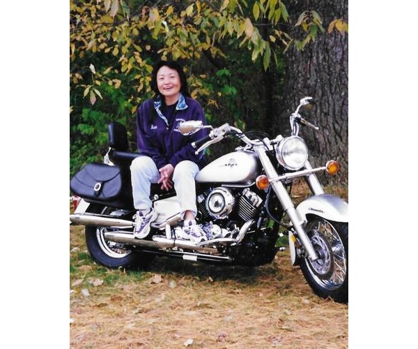Yoko Webster Obituary and Online Memorial (2026)