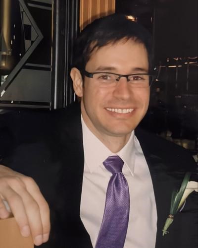 Nicholas Alan Tubb Obituary (2024) - Espanola, NM - DeVargas Funeral ...
